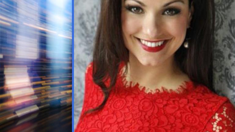 Opera Innovators Series: Sandra Piques Eddy Master Class | Boston Conservatory at Berklee